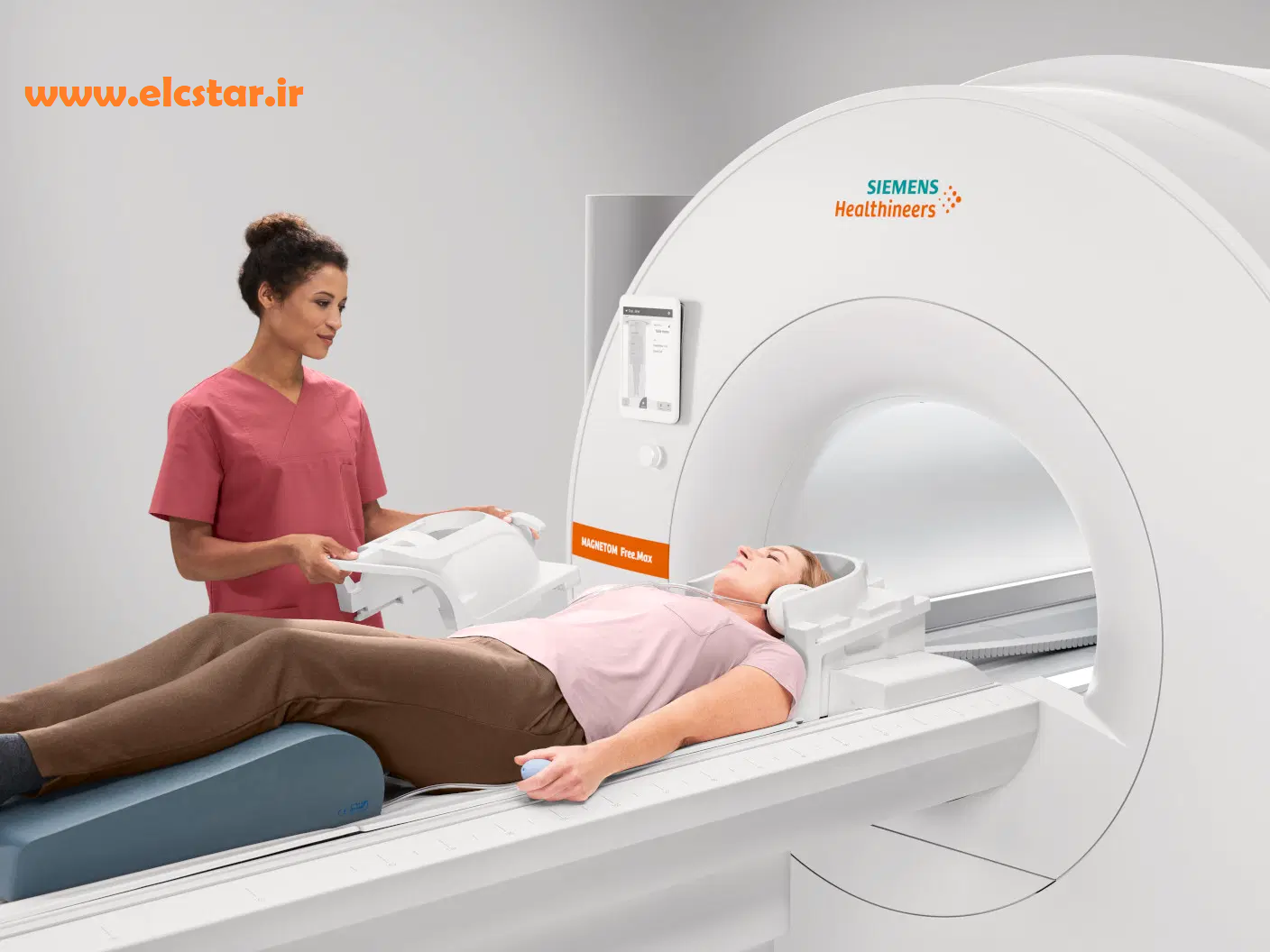 ام آر آی (MRI) چیست و طرز کار دستگاه آن چگونه است؟ - فروشگاه الکترواستار